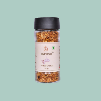 Fried Garlic – Infuso